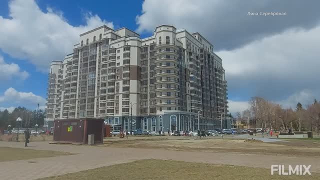 Благовещенск. Перезагрузка: 1 мая 2026г, пл. Ленина. Обновление. Ледоход на Амуре.