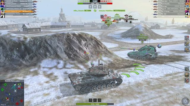 Tanks Blitz 2026