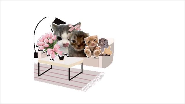 котяры лучший день  серия 19 мультфильм для детей