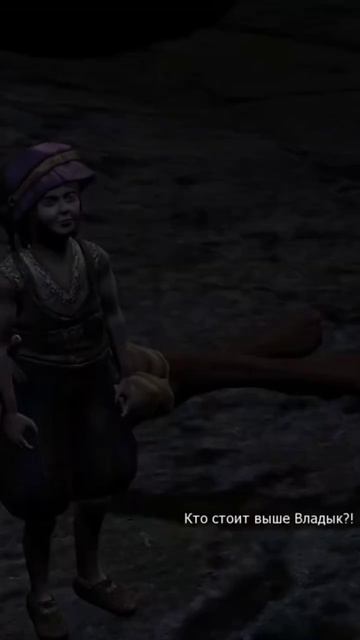 Топовый диалог😅😁👍 #vilmarionv #gaming #games #game #witcher #oldgames #ведьмак #nostalgia #игры #