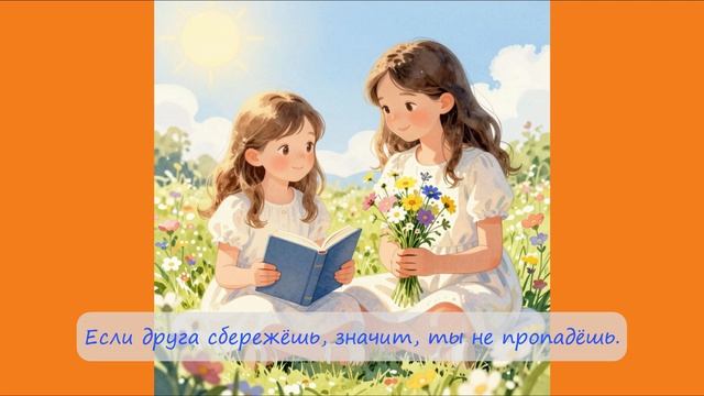 141. Друга нового найди... 2