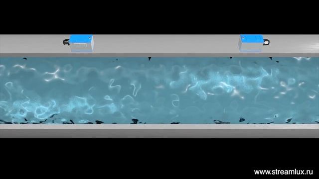 Портативный ультразвуковой расходомер StreamLux SLS-700P. Часть 2. Настройка и и