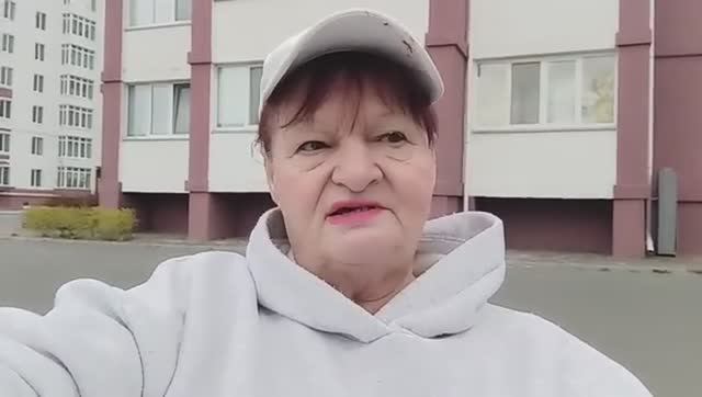 Три поколения - 1 мая 2026 г.