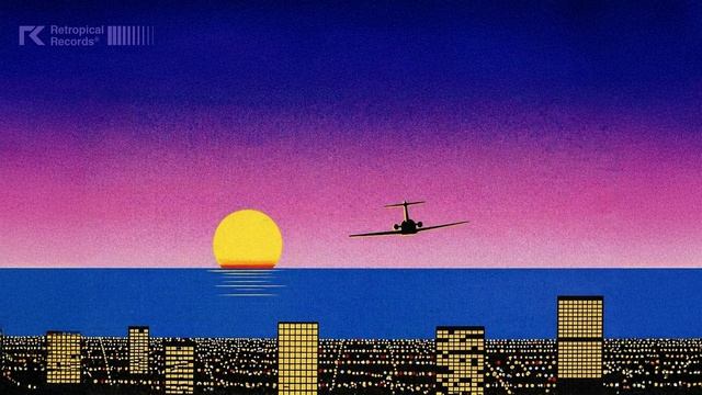 Executive Departure '86