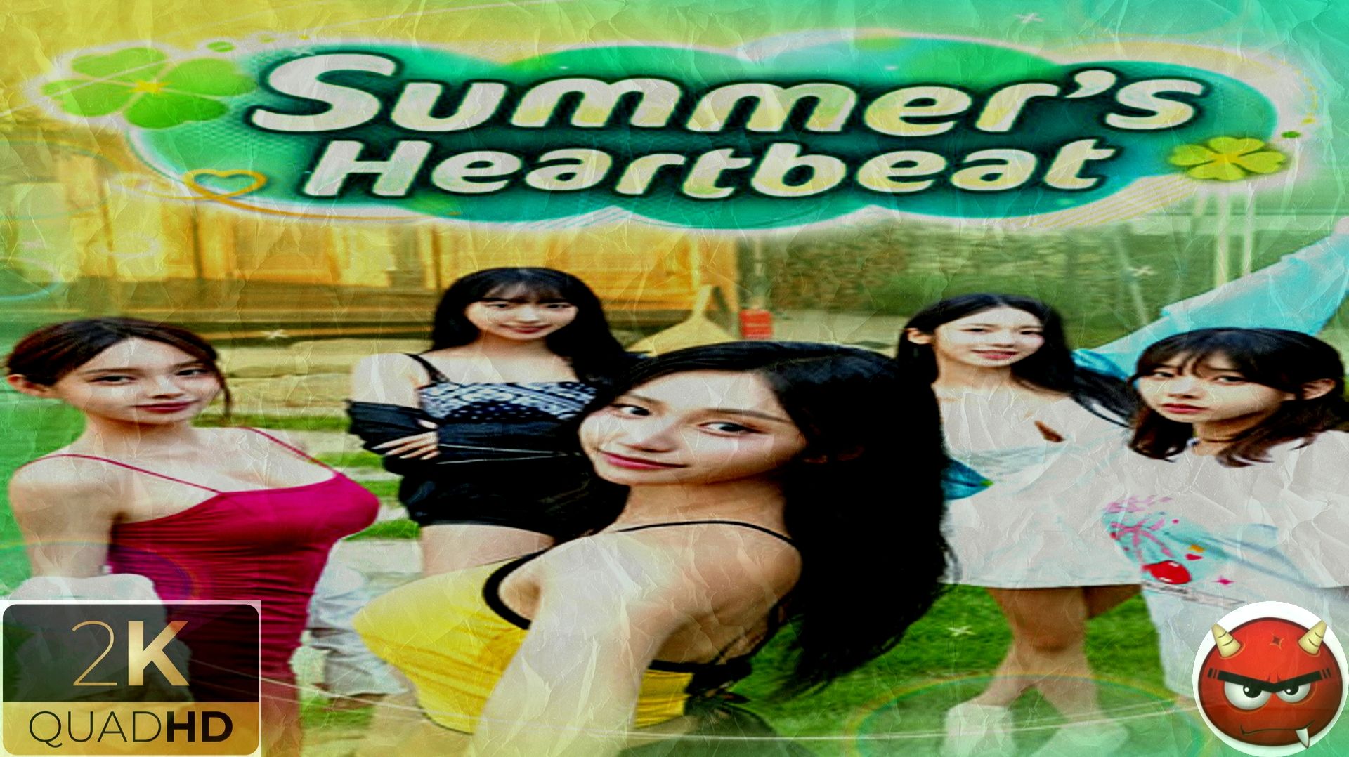 ⚡Summer’s Heartbeat⚡Акт 4⚡Жизнь- Это Черда Выбора⚡Выбор⚡ОтНошенИЯ⚡Эх Такие Девченки❤️❤️❤️⚡2026⚡