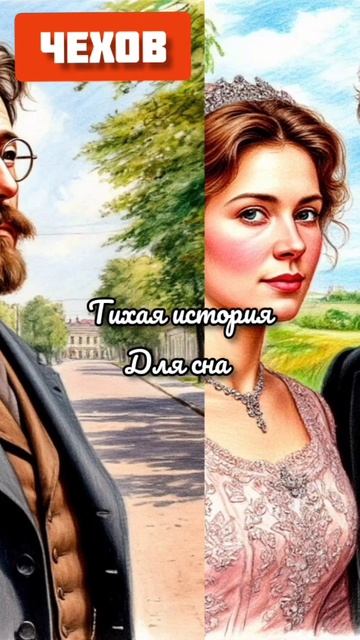 О чем молчал Антон Чехов