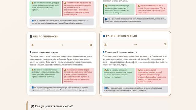 Как оформить платную услугу на портале калькулятор-судьбы.рф: пошаговая инструкция