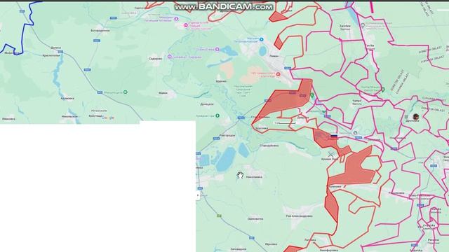 Что произошло на фронте за неделю ко 2 мая 2026 года