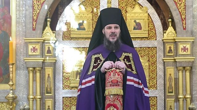 Об ответственности христианина свидетельствовать о Воскресшем Христе