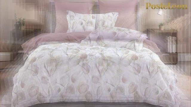 🌸🌿 Всё в цветах и пастели!
