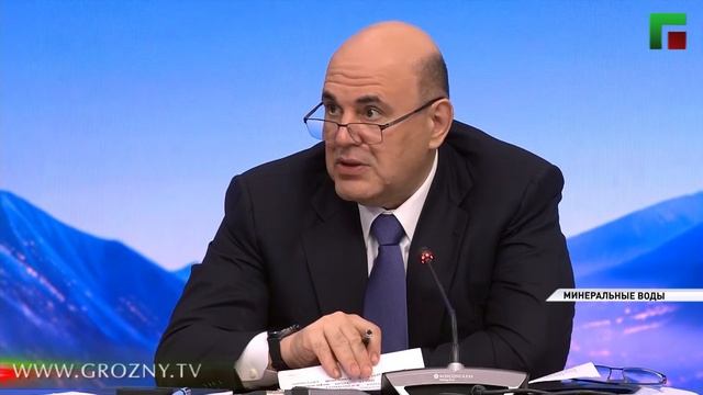 Полный выпуск новостей от 01.05.2026