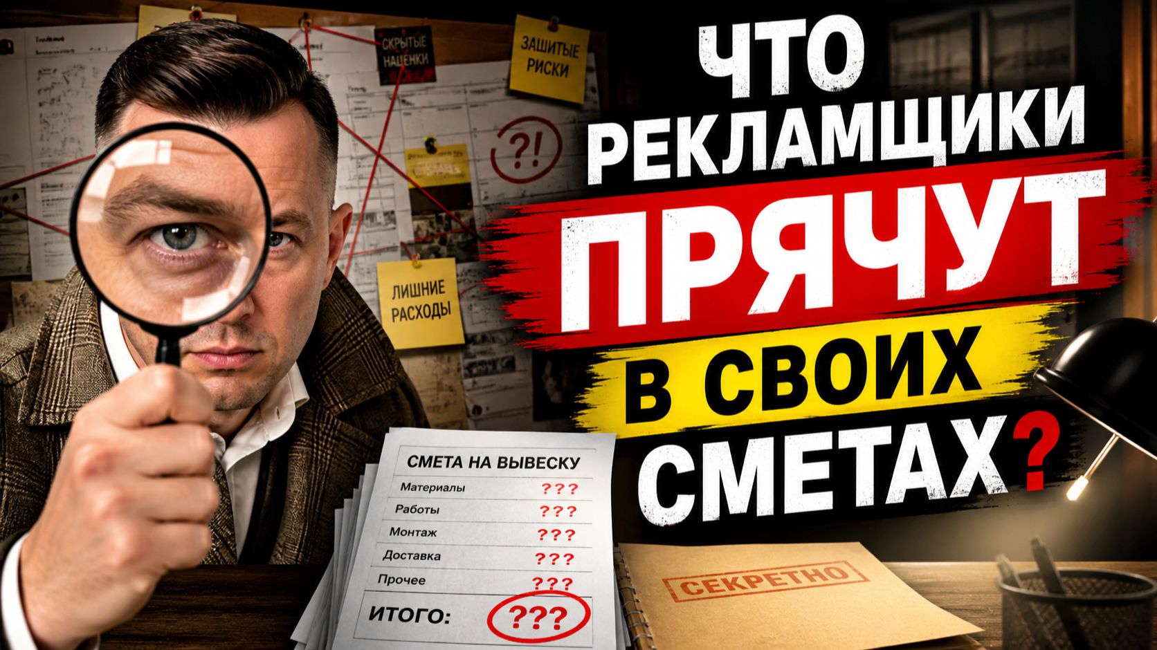 Анализ готовой сметы в FORRA.price