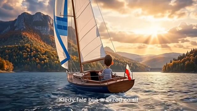 S04E06. Wracać tam gdzie Ty. Nana Banana