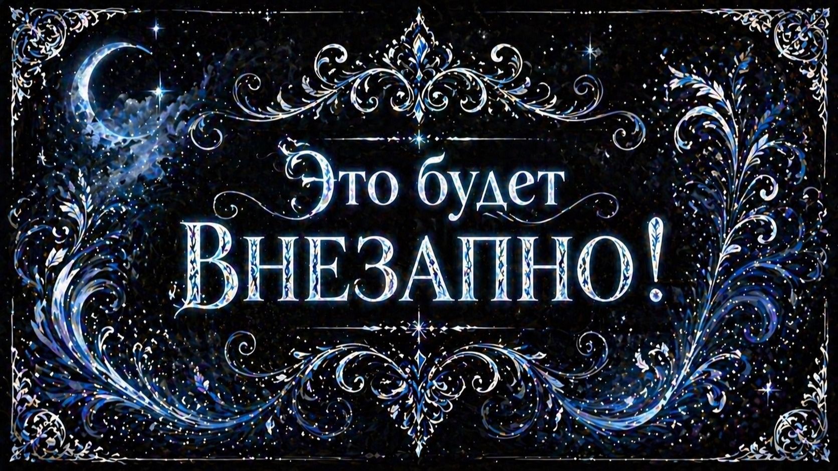 Это будет ВНЕЗАПНО! гадание пасьянс Tarot reading
