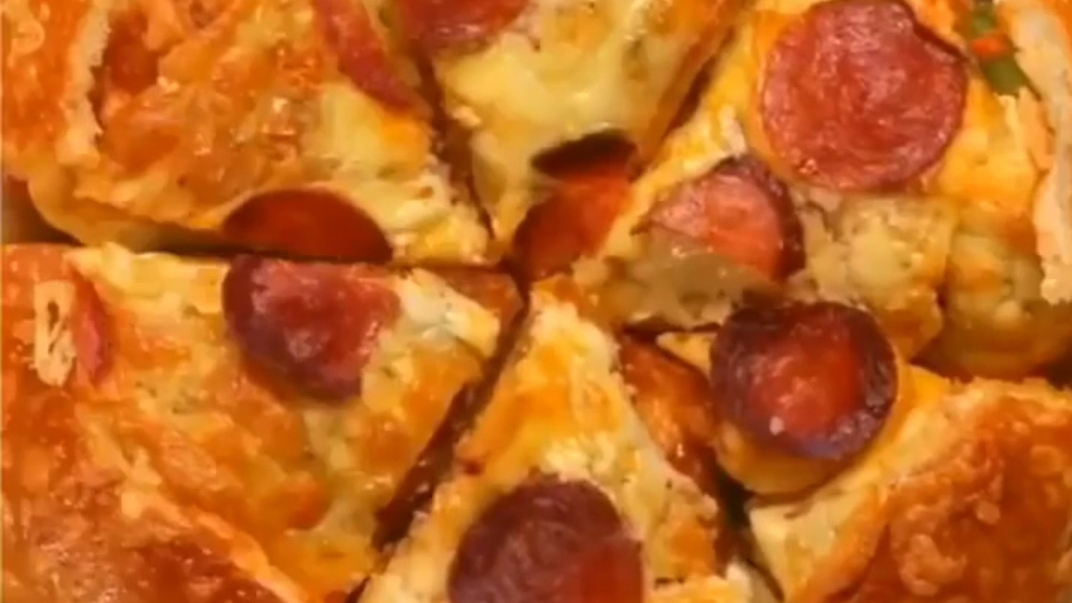 Простой рецепт 😋 понятно без слов  Рецепт приготовления на видео Короткий и вкусный рецепт