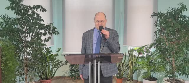 «Жизнь во Свете - 2» - Пумполов Максим