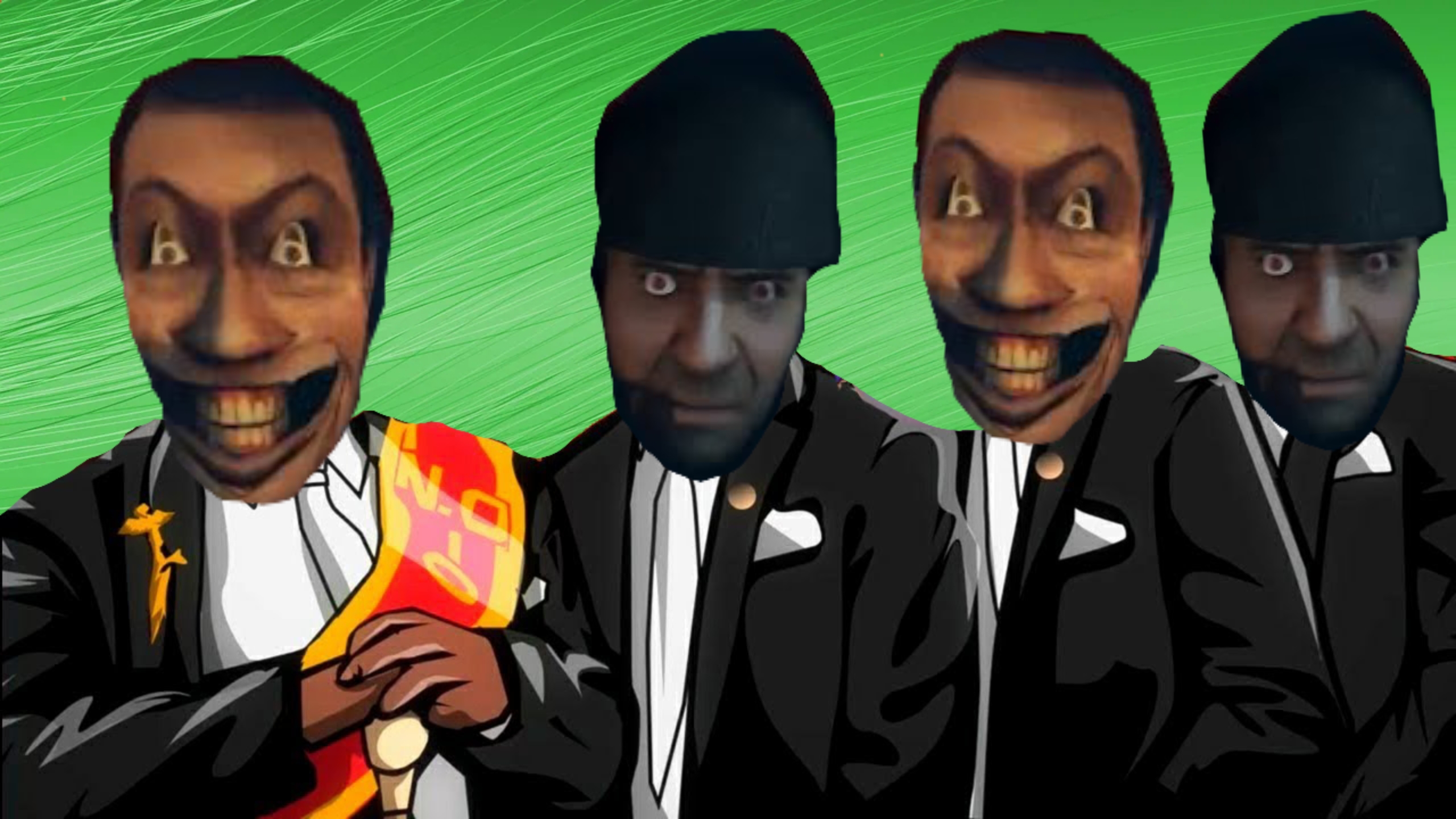 Skibidi Toilet & Part 24 - Coffin Dance (Cover)