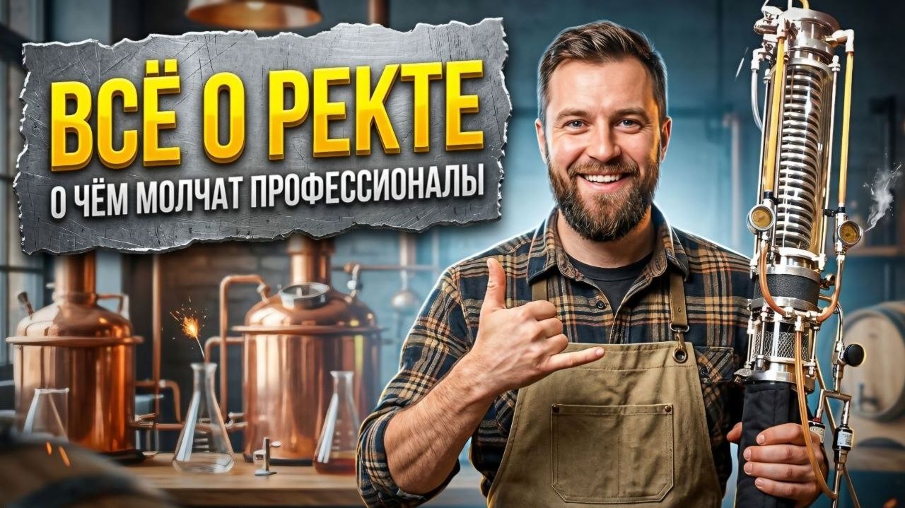 АЗБУКА РектификациИ | Тонкости | Подводные Камни | Азы