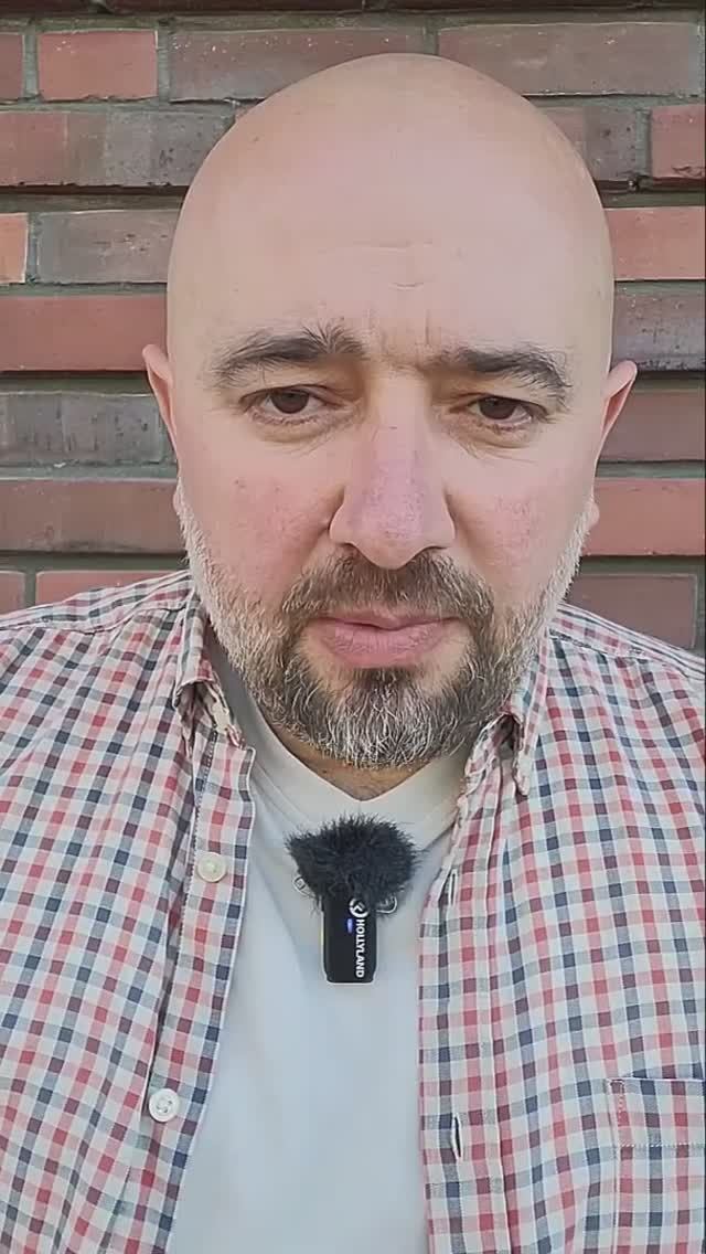 ВОТ ЗАЧЕМ НУЖЕН ГРЕХ И САТАНА!!! (29.04.26)