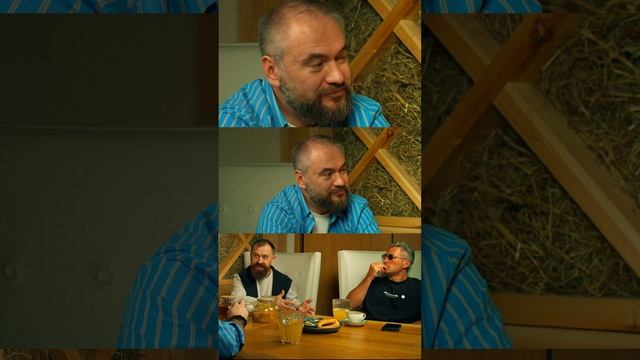 Продюсер Златопольский о стоимсоти снять кино в 2026 с Забугорским и Лебедевым