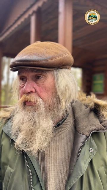 Родник Серафима Саровского