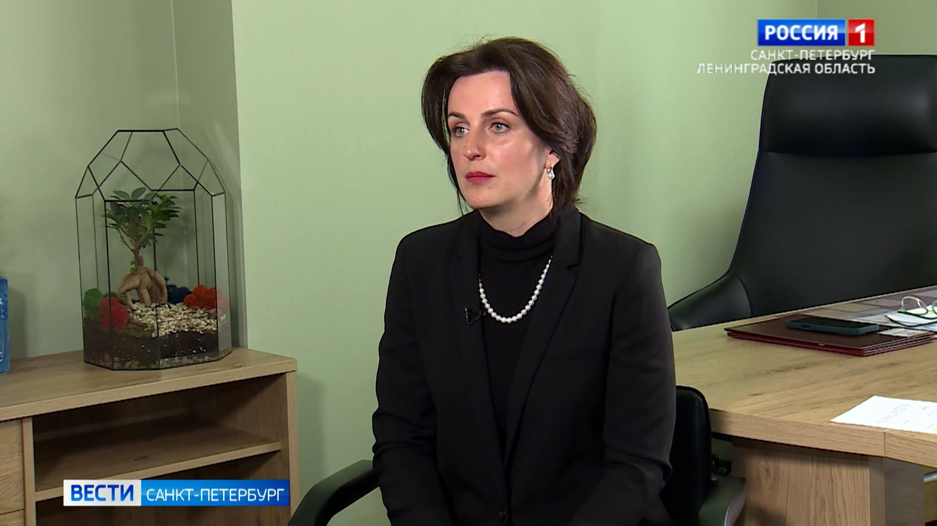 Поиск работы для школьников стал доступнее: актуальное интервью