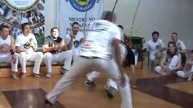 Prof. Toni & Nozihno roda | Рода с Тони и Нозиньо