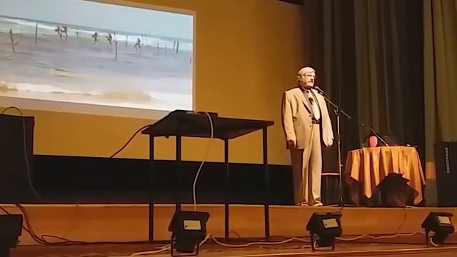 Старость и сон