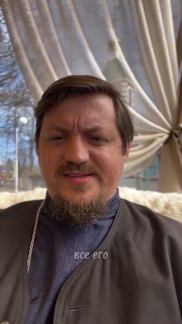 ☦️❤БОЖЬЯ ЛЮБОВЬ!!!🙏