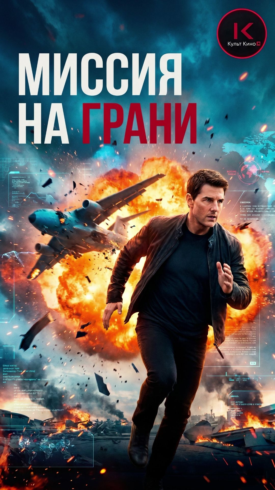 Миссия невыполнима: финал Ханта