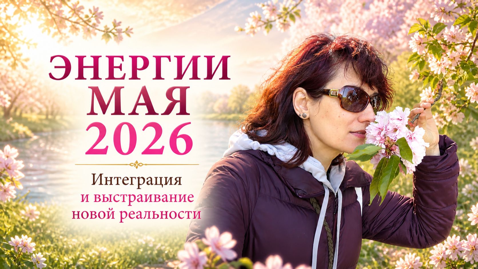 ЭНЕРГИИ МАЯ 2026. Энергетический прогноз. Наталья Русанова