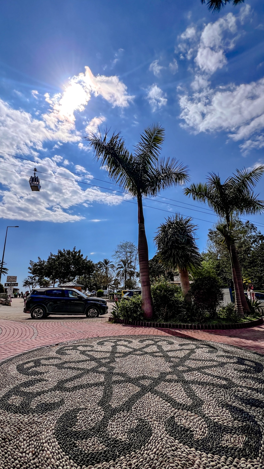 23 Апреля Аланья, Турция 🇹🇷 🧿