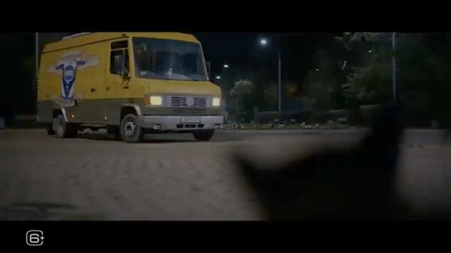 Мой дикий друг. Возвращение домой» — трейлер в потрясающем HDR‑качестве!
