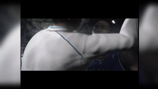 NBA Ballers: Chosen One | Трейлер