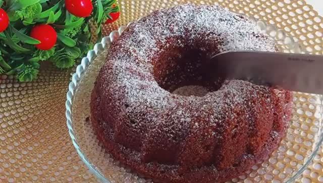 БЕРУ ЛЮБОЕ ВАРЕНЬЕ И СОДУ! Давно забытый РЕЦЕПТ из СССР! Так готовила моя бабушка к чаю!