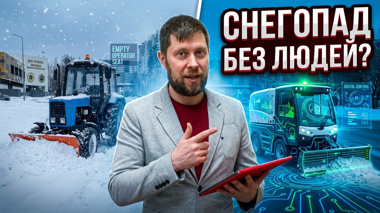 #SHERMAN Уже не экстренные новости