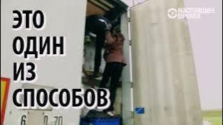 ВНИМАНИЕ МИГРАНТЫ!!! 19.06.2021