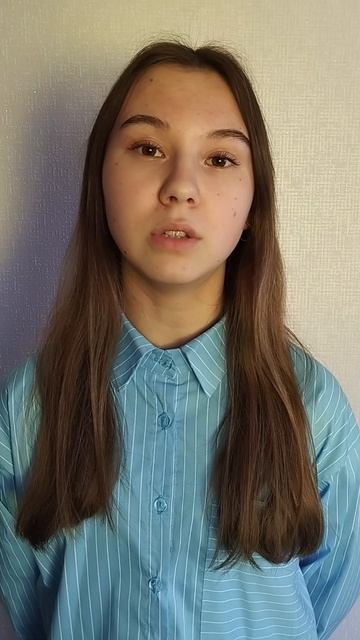 Николай Рубцов «Тихая моя родина».