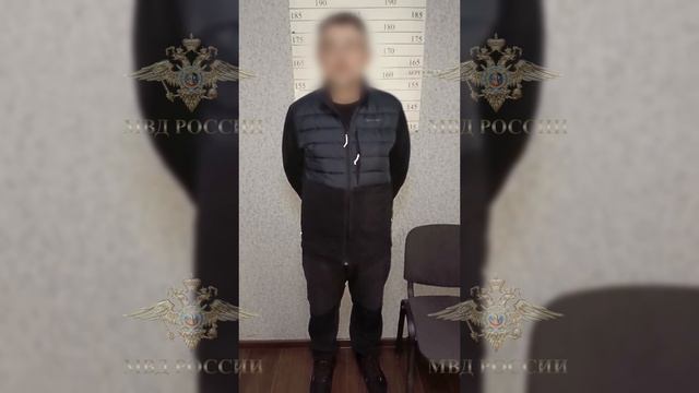 В Красноярском крае сотрудники полиции установили мужчину, причастного к поджогу леса