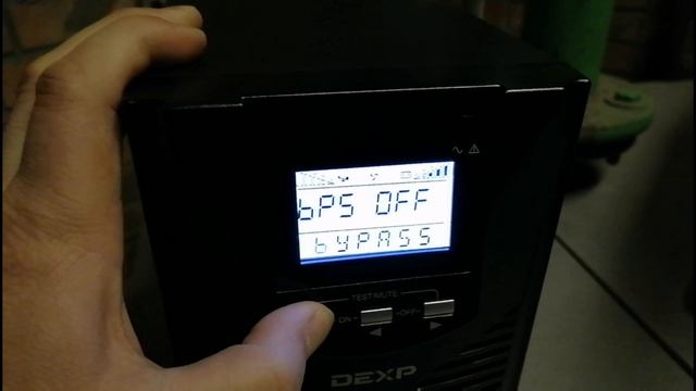 Устанавливаем ИБП DEXP на котлы Viessmann Vitoplex