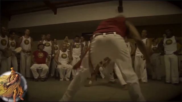 Capoeira Omolu