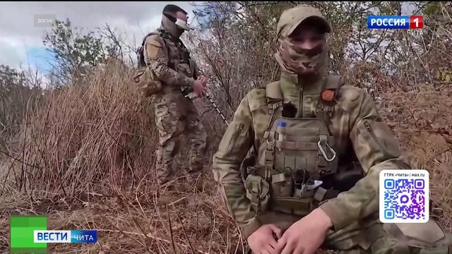 2 мая «Вести-Чита» в 20:50