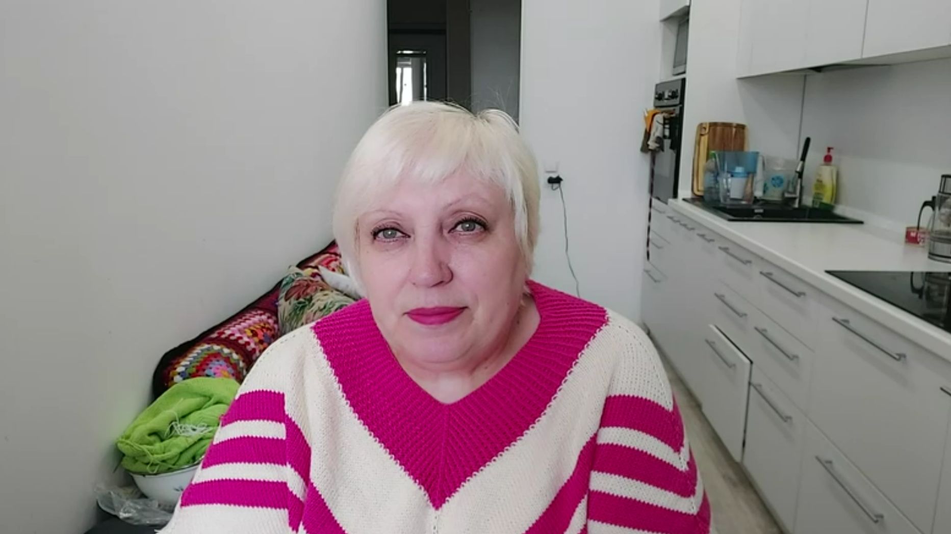 Я могу говорить про них долго))) (видео из архива)