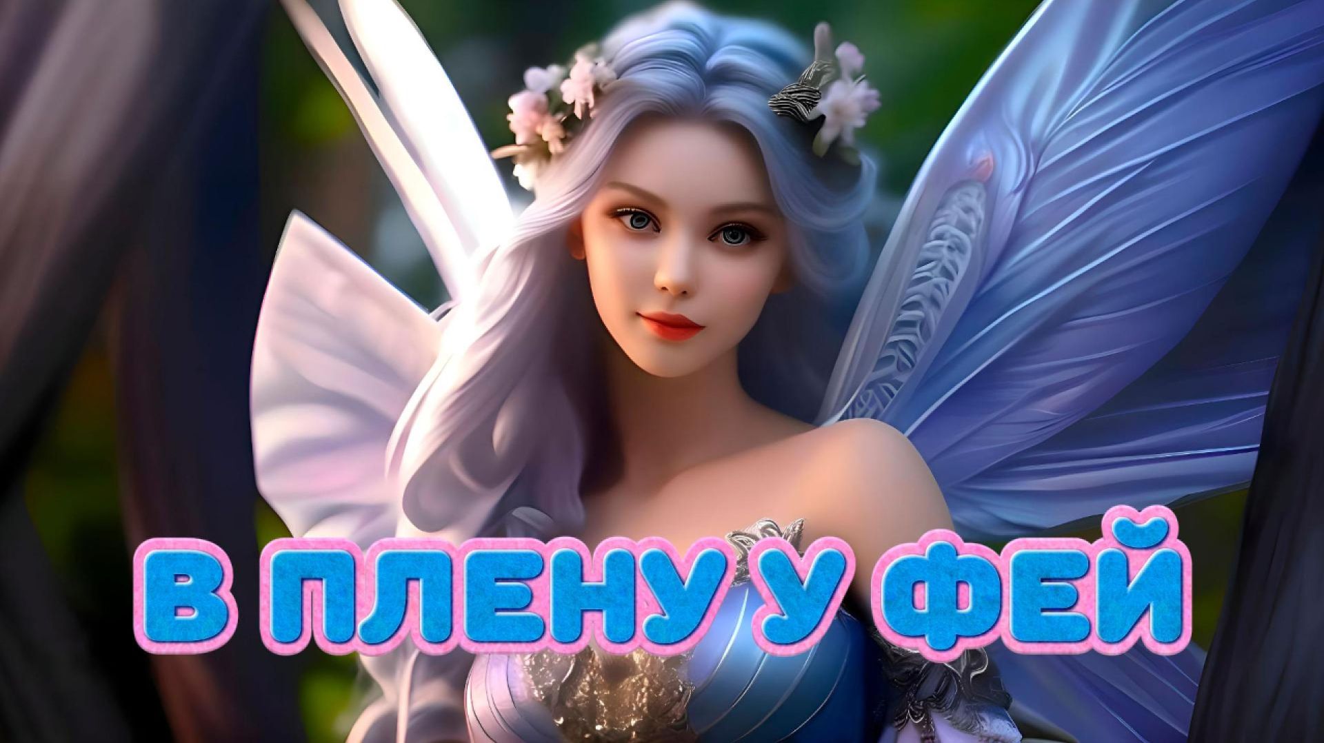 68 🎧✨ Сказка «В плену у фей» — волшебная история, которую стоит услышать перед сном