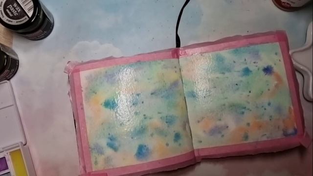 Рисуем план на месяц
