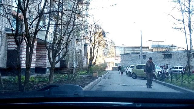 #5469 Архив В.В./02-5-26/ Из СПб, ч.3...