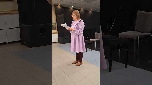 Елена Зейферт о своем романе "Вале-тудо" на вечере неизданной рукописи