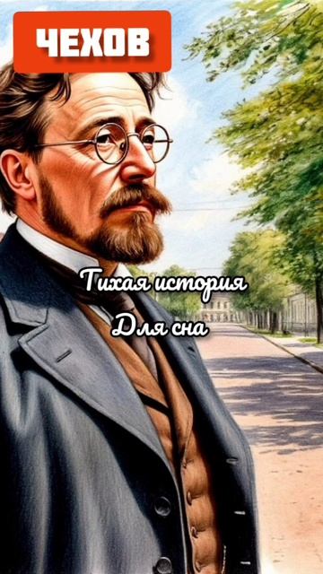 О чем молчал Антон Чехов