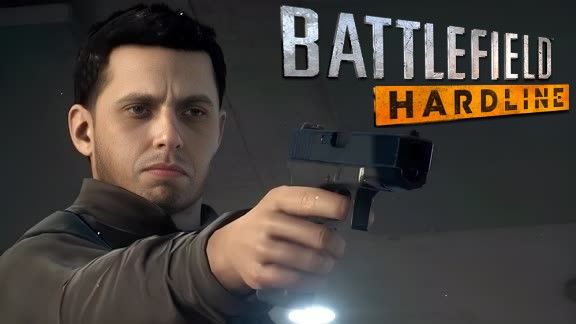 BATTLEFIELD HARDLINE: ВЫЖИВАНИЕ НА ВЕТЕРАНЕ Часть 4