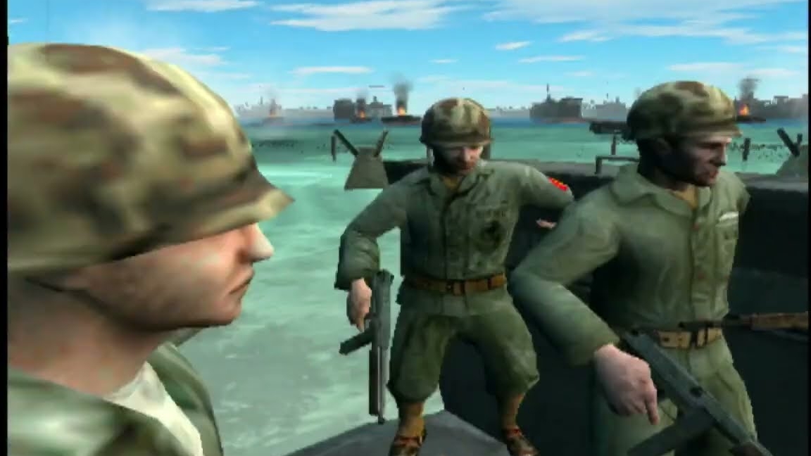 Геймплей с PS2 и карта видеозахвата.